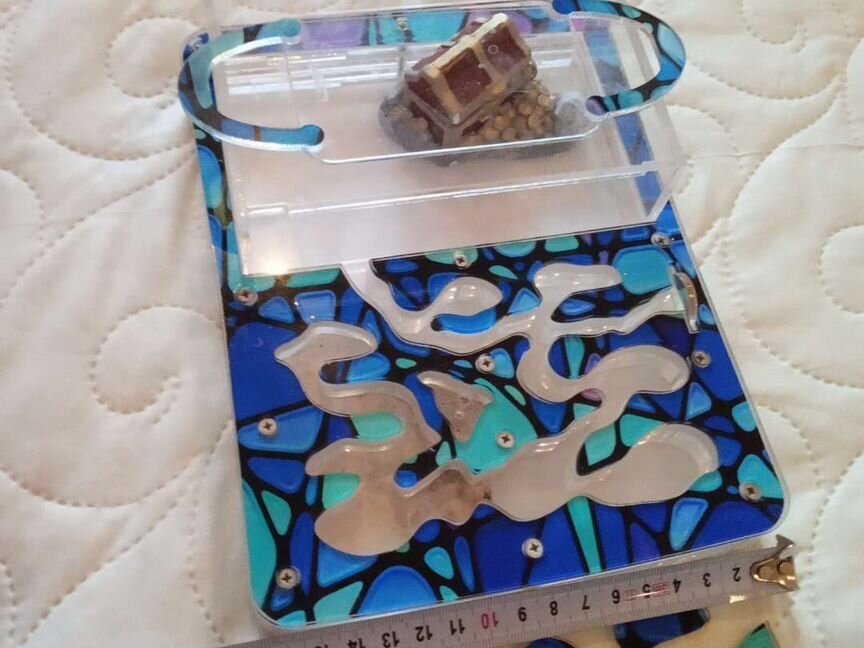 Муравьиная ферма бу