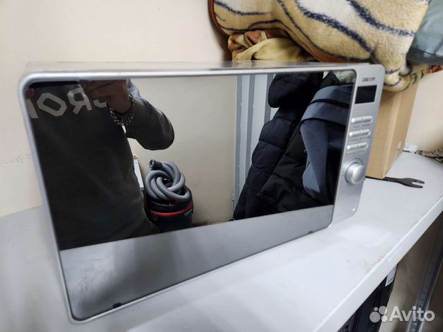 Микроволновая печь Dexp CR-80 купить в Нижнем Новгороде | Товары для дома и дачи | Авито