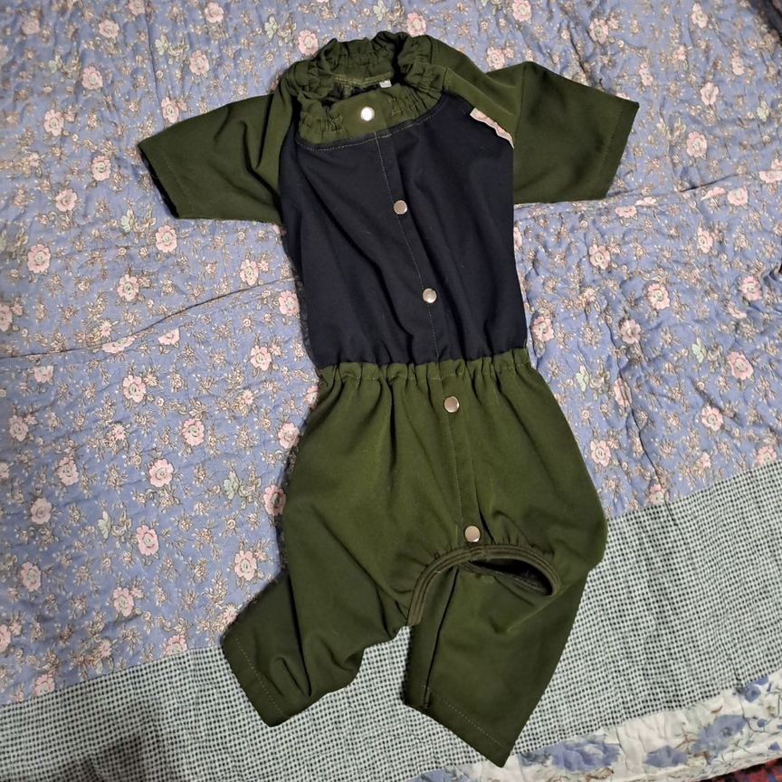 Одежда для собак девочек р-р 16