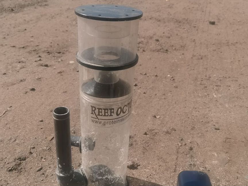 Флотатор Риф Октопус, Reef Octopus