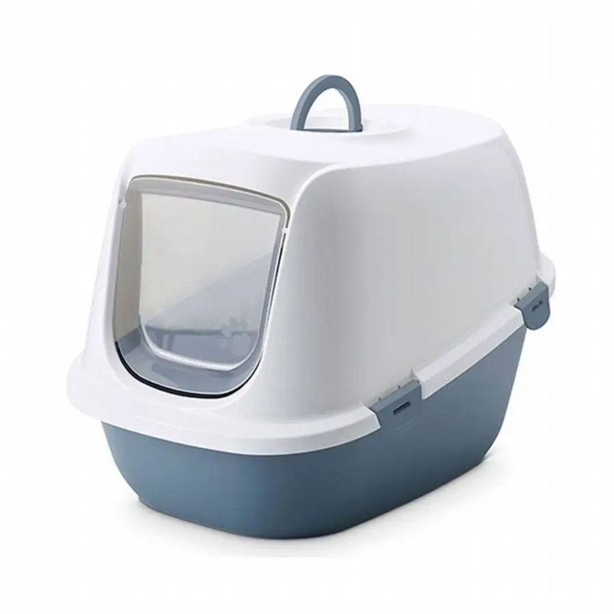 Лоток для кошек Savic leo большой