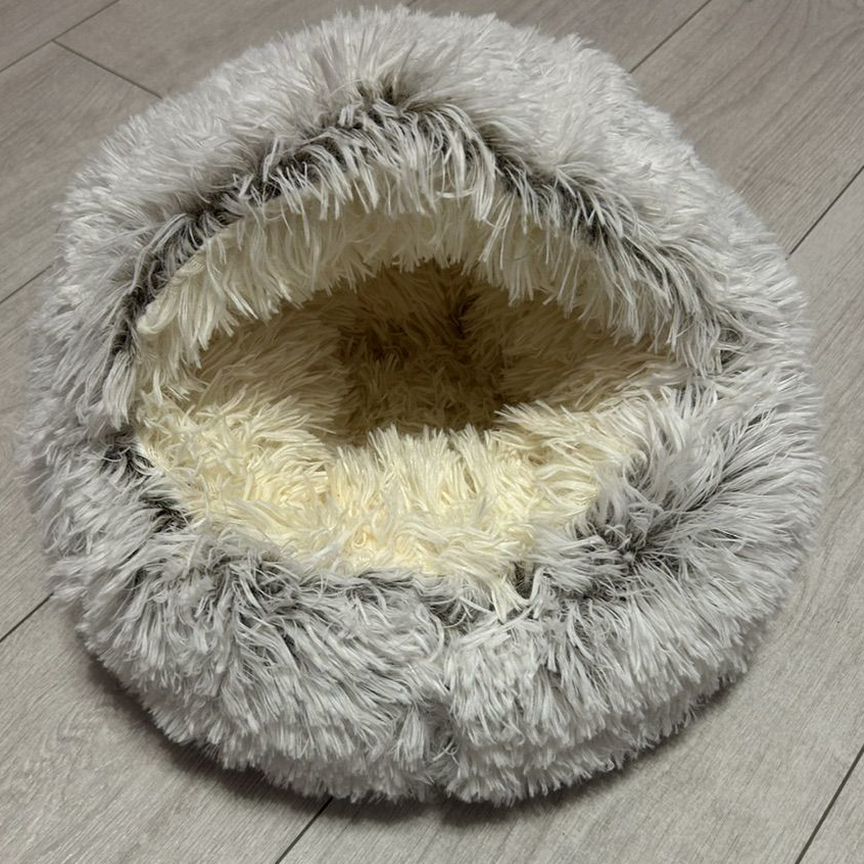 Лежак домик для собак