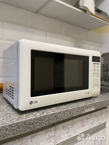 Микроволновая печь LG iWave купить в Москве | Товары для дома и дачи ...