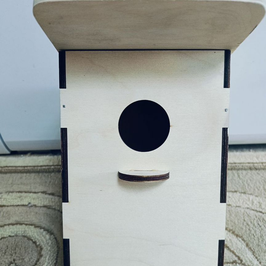 Скворечник