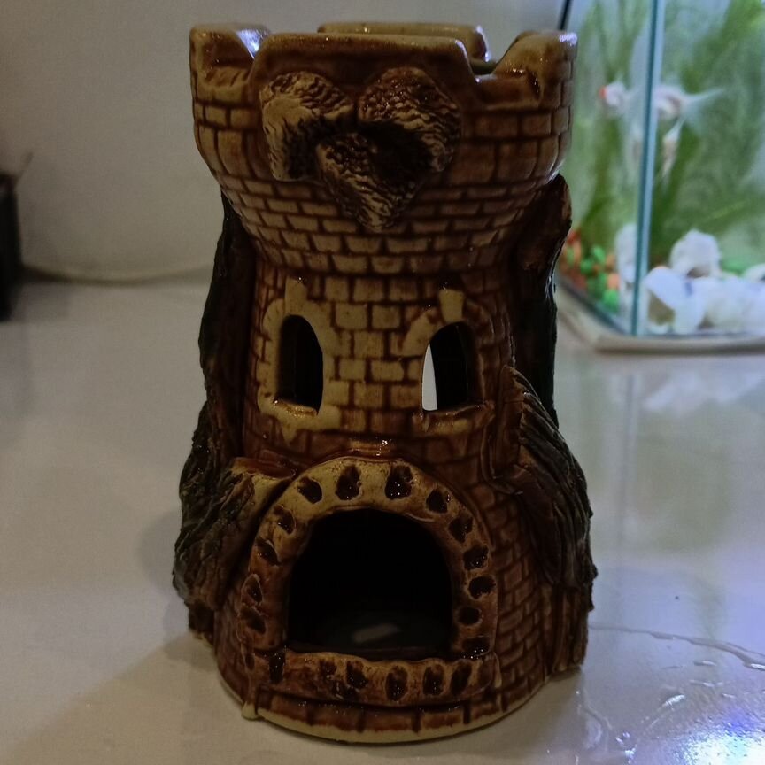 Статуэтка "башня" 14-10