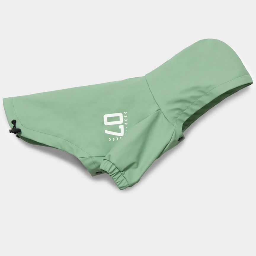 Дождевик для собаки 40