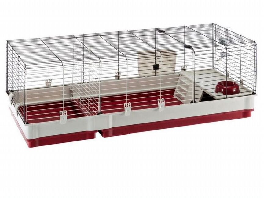 Клетка krolik 140