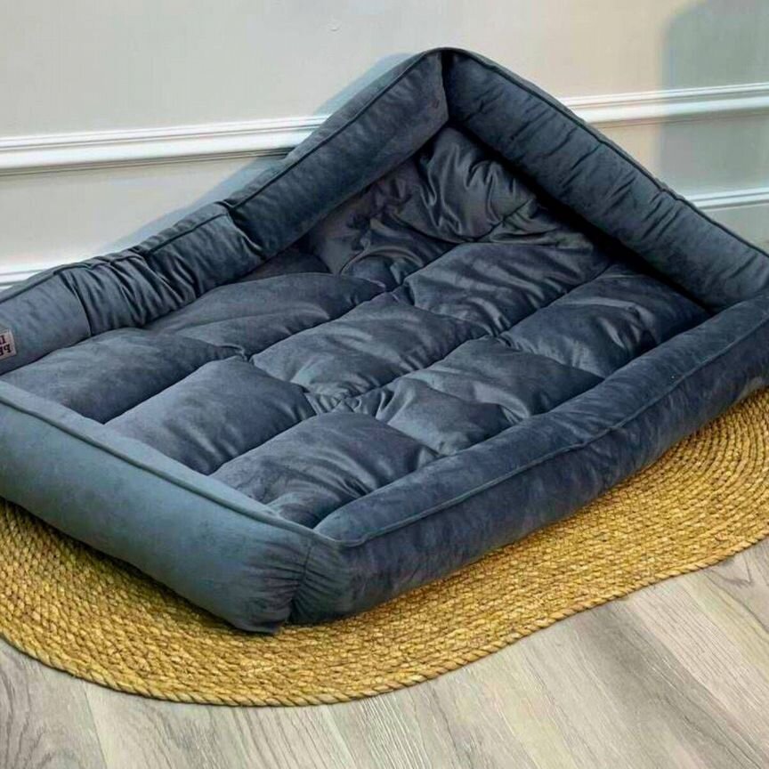 Лежанка для собак и кошек