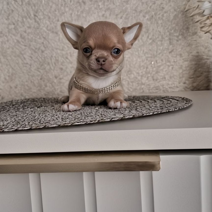 Чихуахуа, щенок