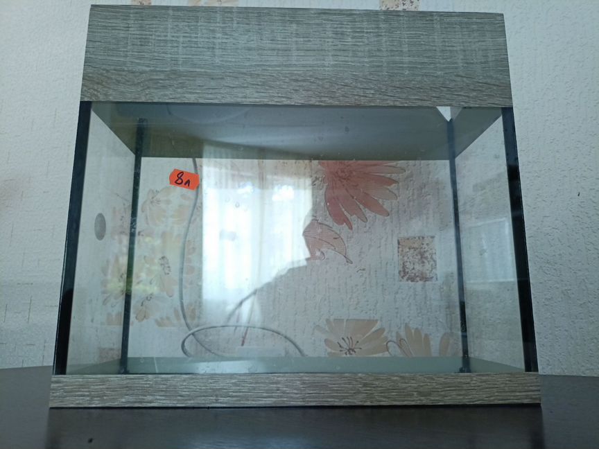 Аквариум 8л