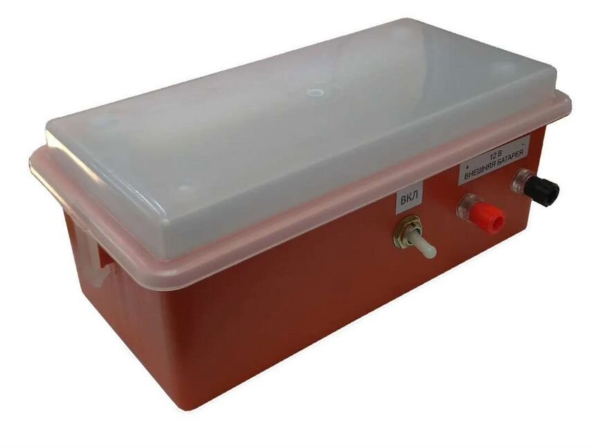 Электропастух