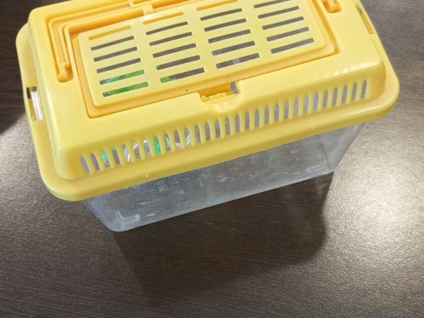 Переноска для мелких животных