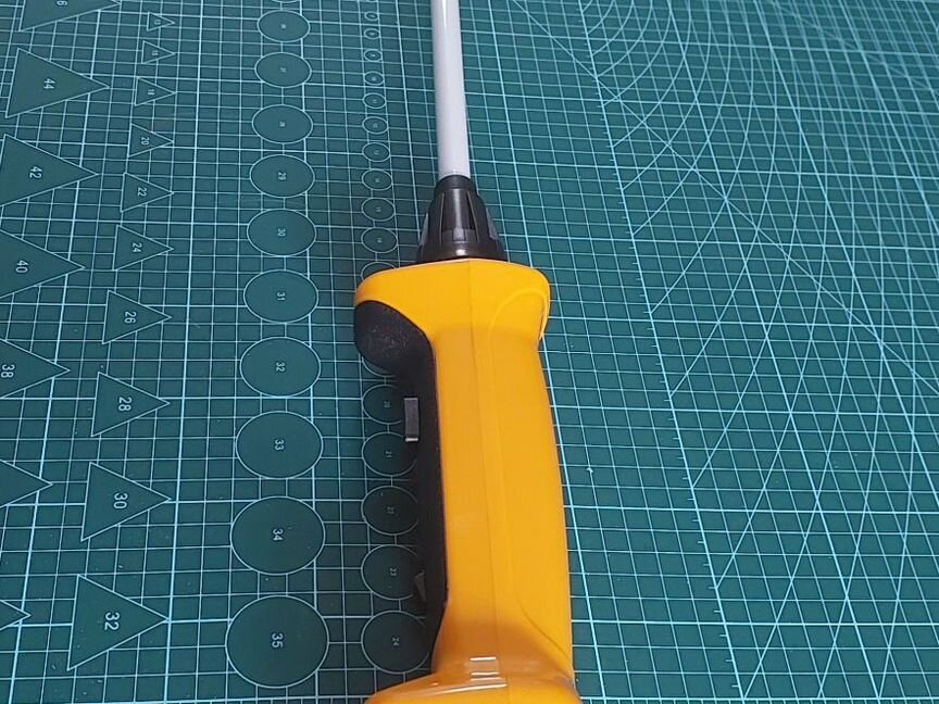 Электропогонялка для крс, свиней, быков