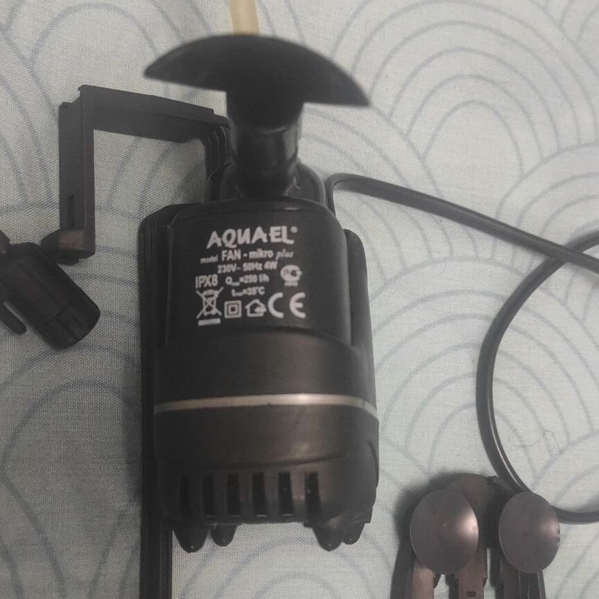 Фильтр aquael mikro