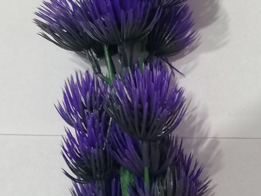 Украшения для аквариума