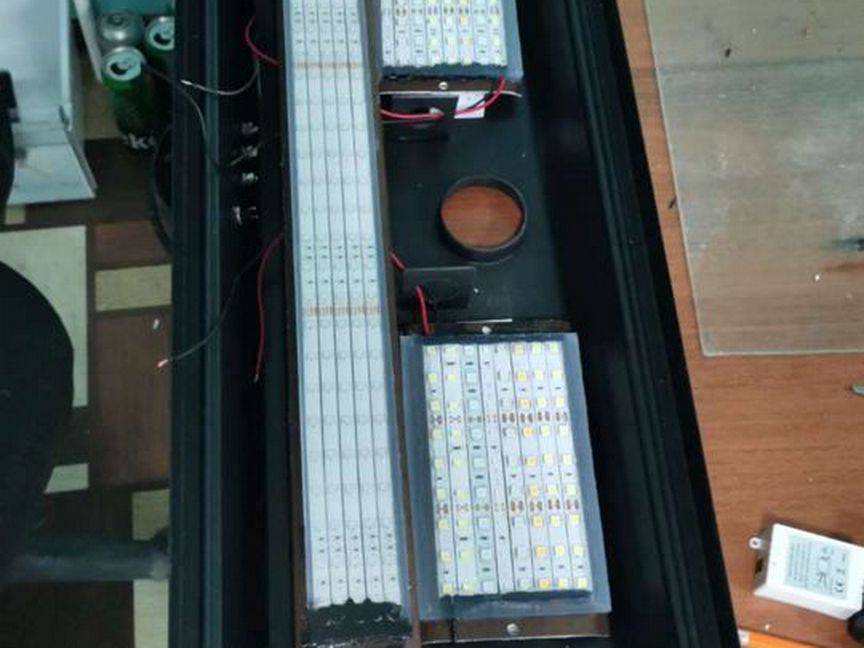 Аквариум, аквариумные Рыбки, растения, водоросли и