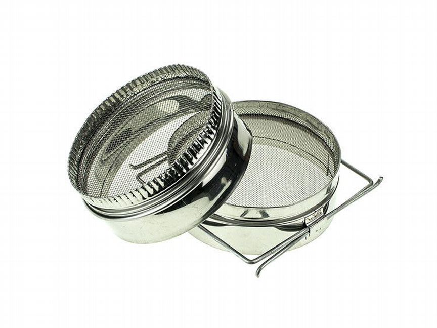 Фильтр для меда (нерж.,прямой D250)