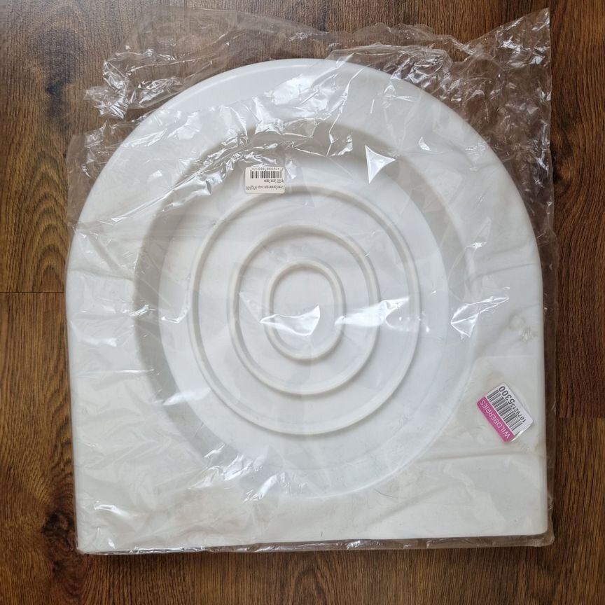 Система для приучения кошек к унитазу