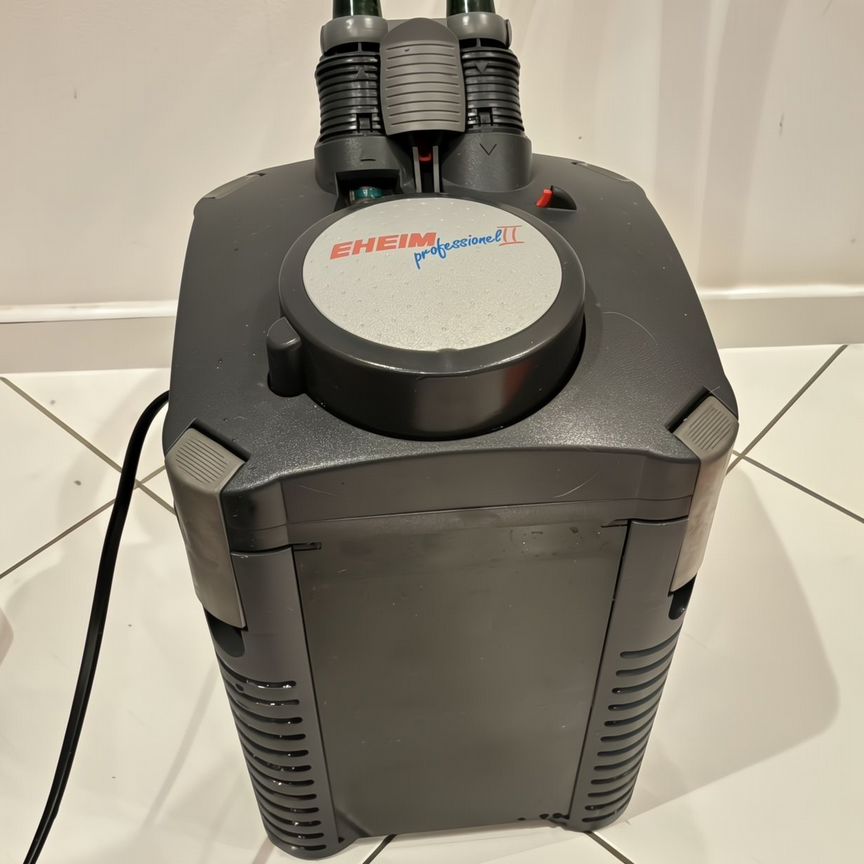 Аквариумный фильтр Eheim 2026