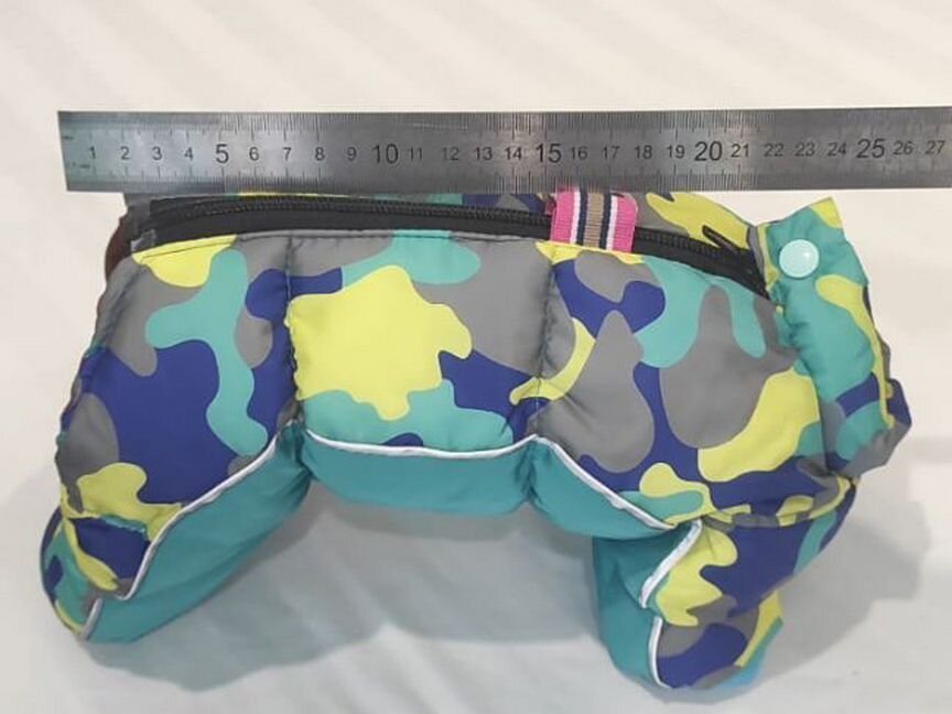 Комбинезон/кофта для маленькой собаки