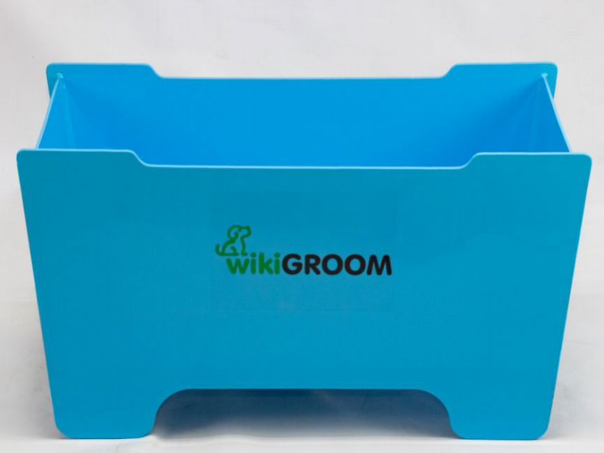 Ванна для груминга wikigroom Mini