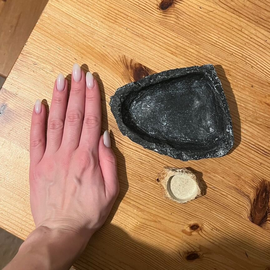 Миски для рептилий керамика