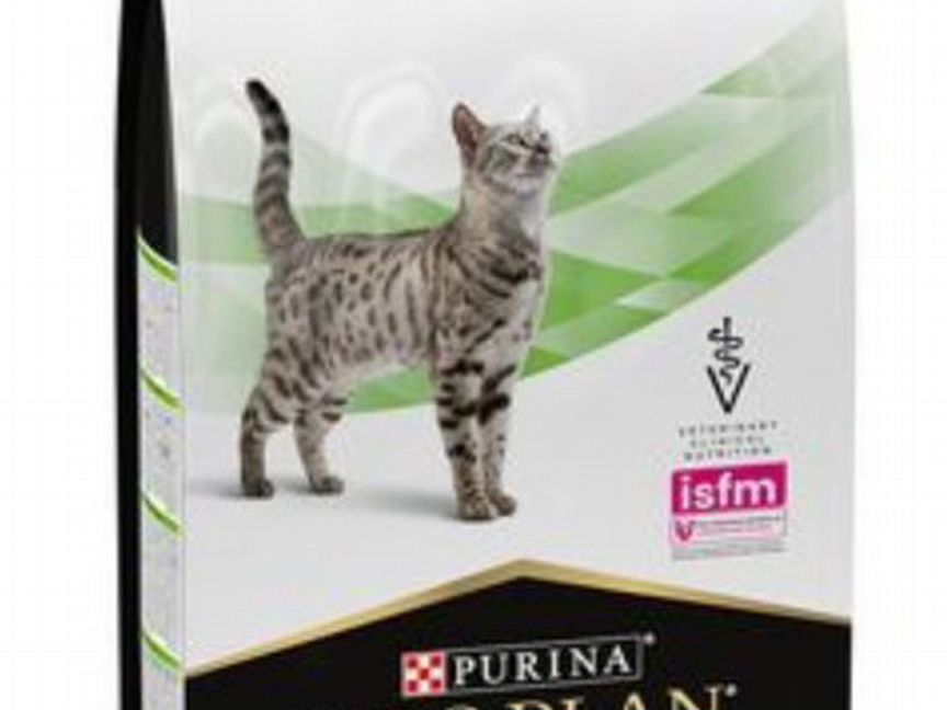 PRO plan Veterinary Diets Hypoallergenic для кошек
