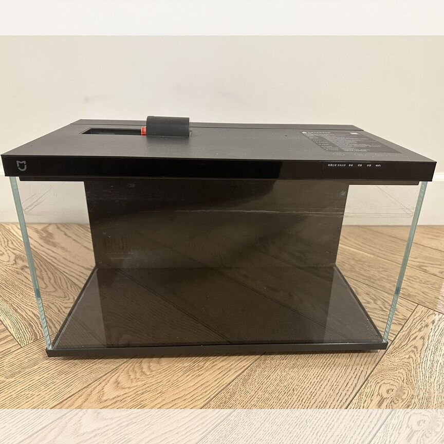Умный аквариум Xiaomi Mijia SMART Fish Tank MYG100