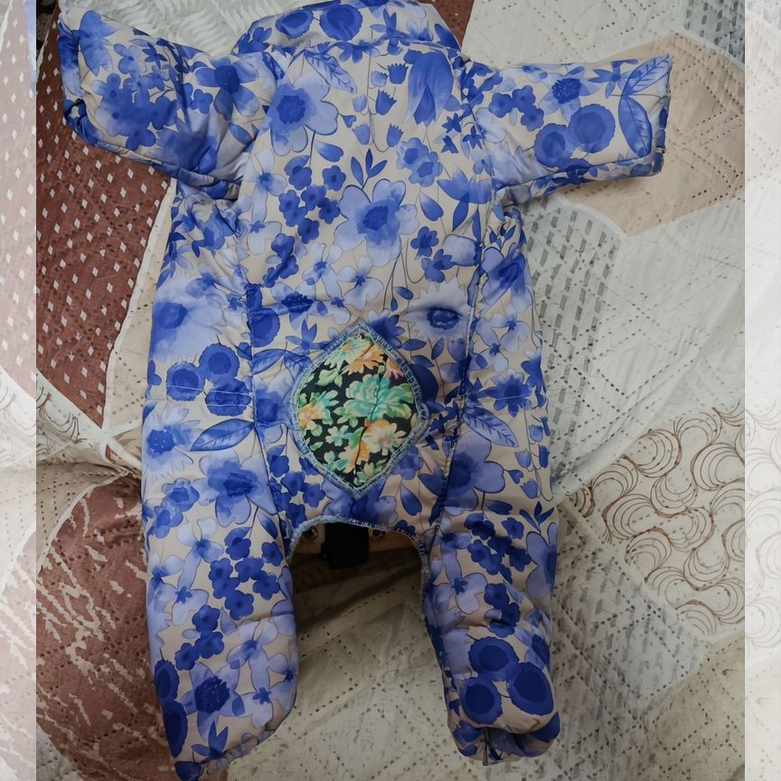 Одежда для маленьких собак бу