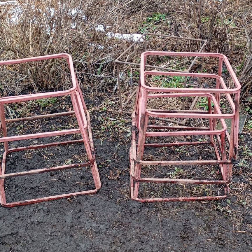 Подставка для ульев / подставка под ульи