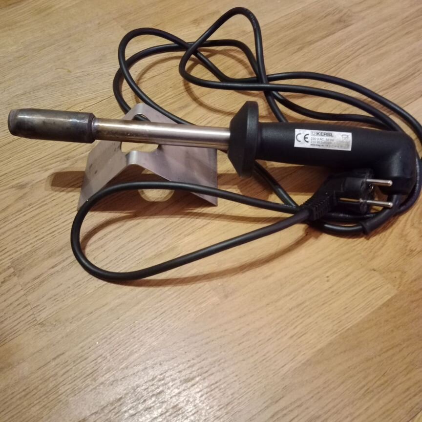 Роговыжигатель Kerbl