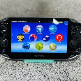 ps vita