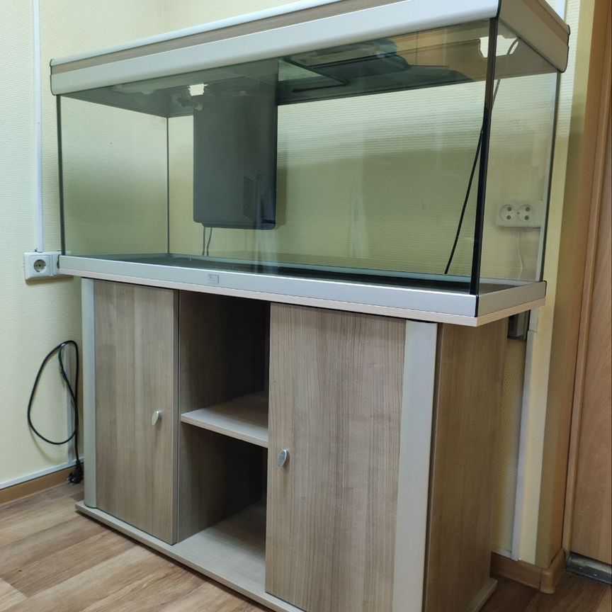 Аквариум 240л Aquatlantis Португалия