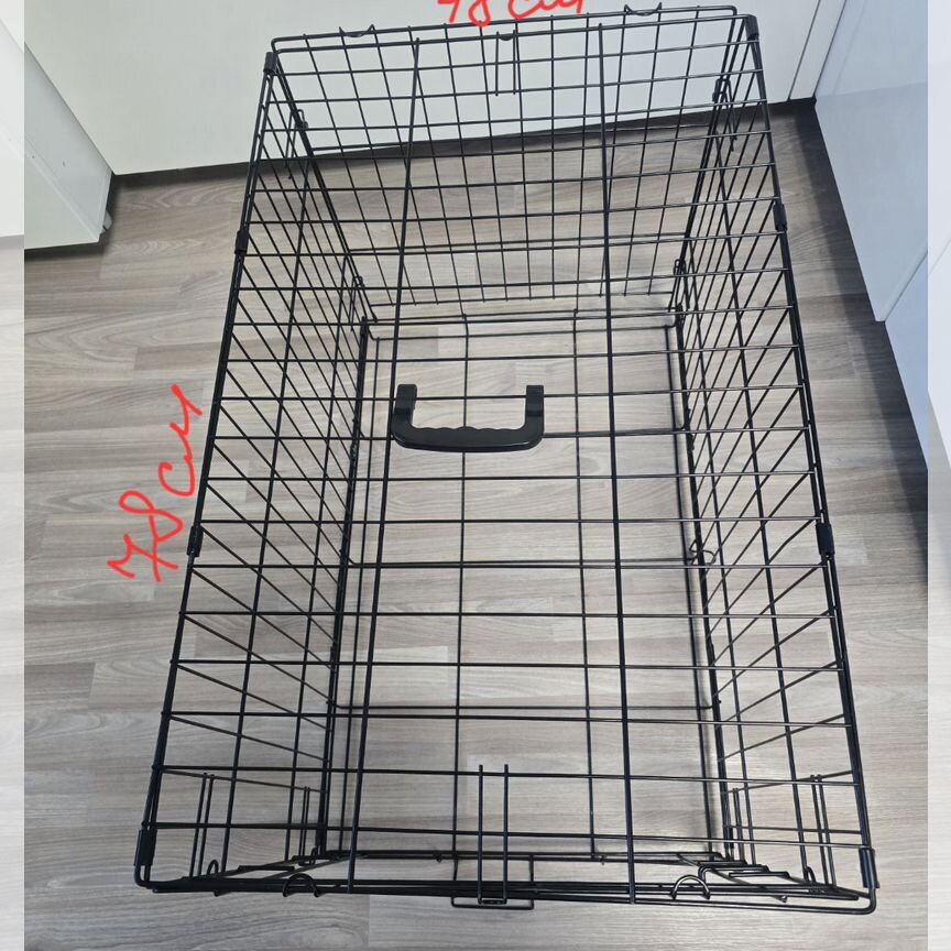 Клетка для животных