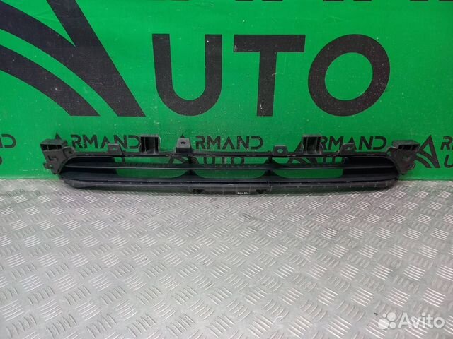 Решетка бампера передняя Kia Seltos 1 2019-Нв купить в Москве Hyundai ...