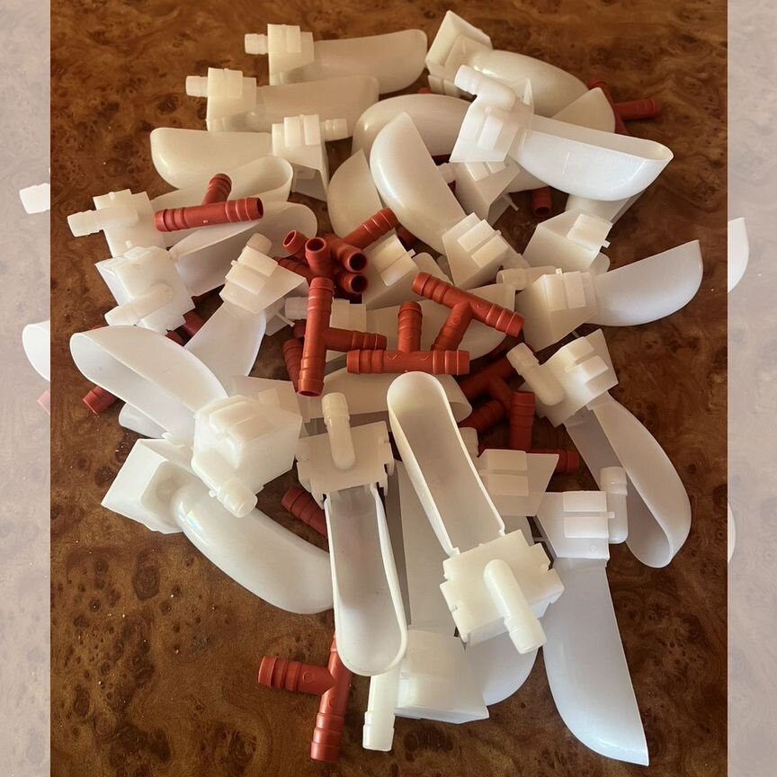 Чашечная поилка