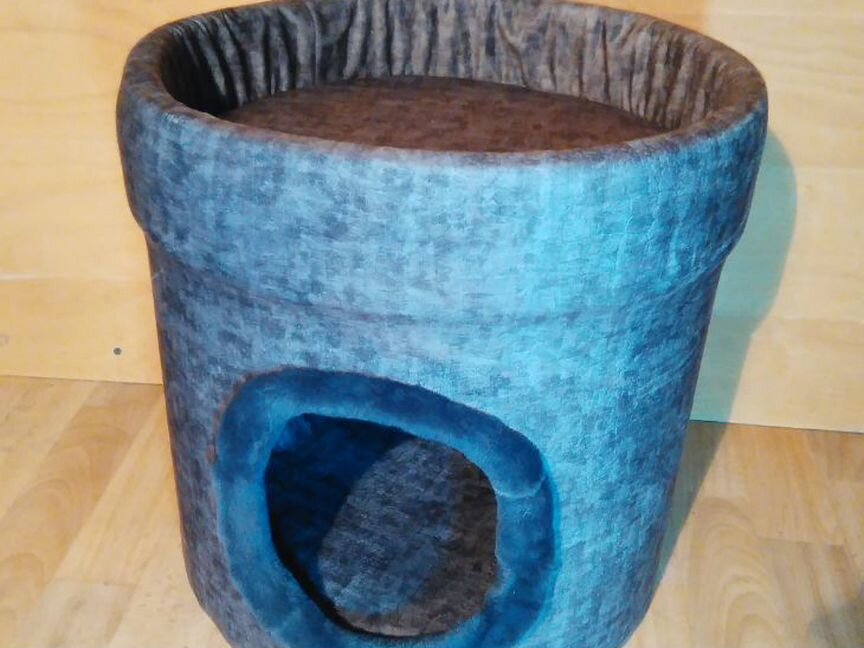 Домик, лежанка для кошки, собаки