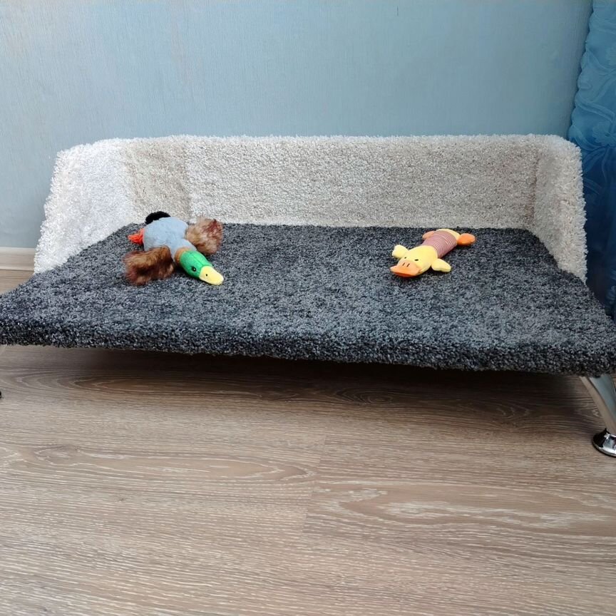 Лежанка для собак и кошек