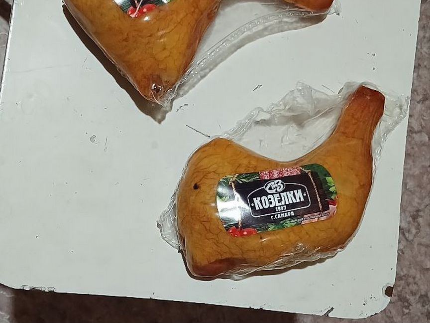 Запчасти для петуха