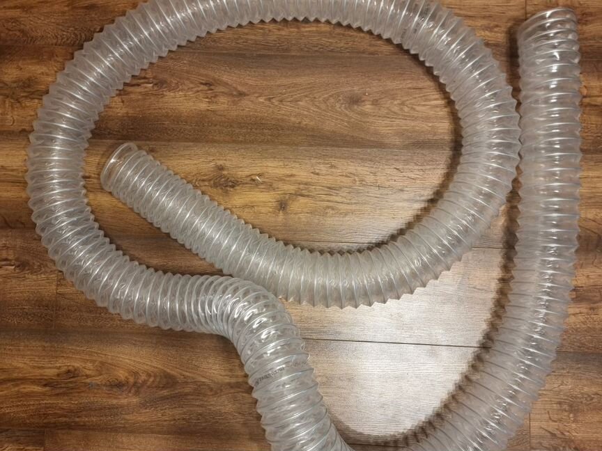 Трубы для хомяка