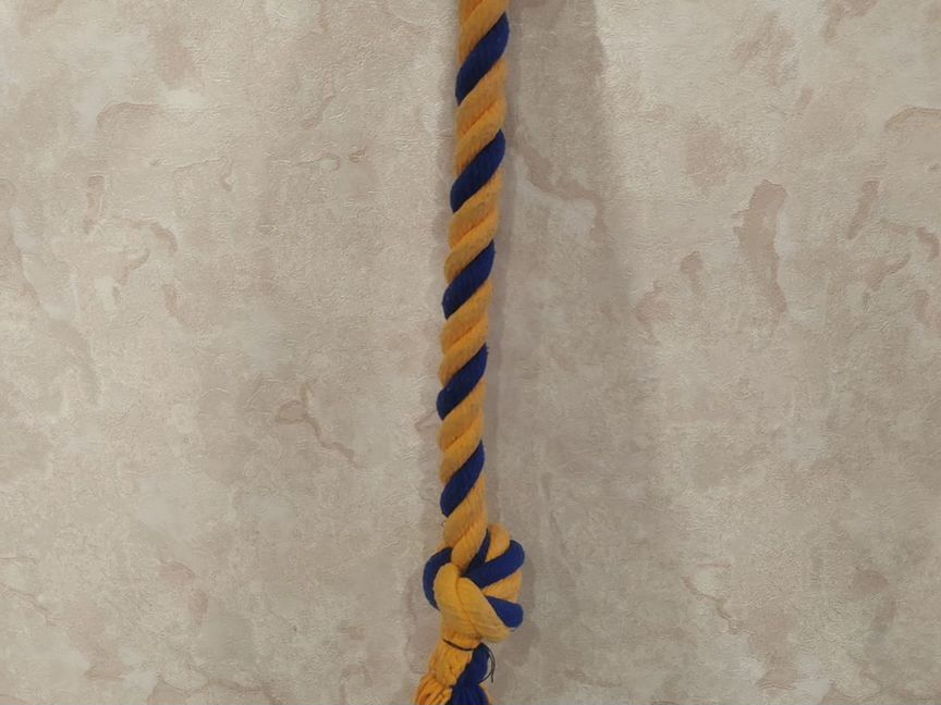 Игрушка для собак (грейфер)