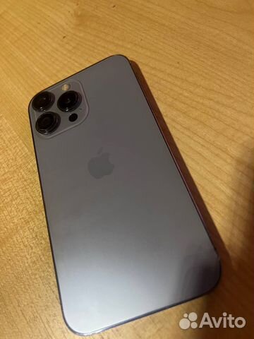 iPhone xr в корпусе 13 pro 128 гб голубой купить в Талице | Электроника ...