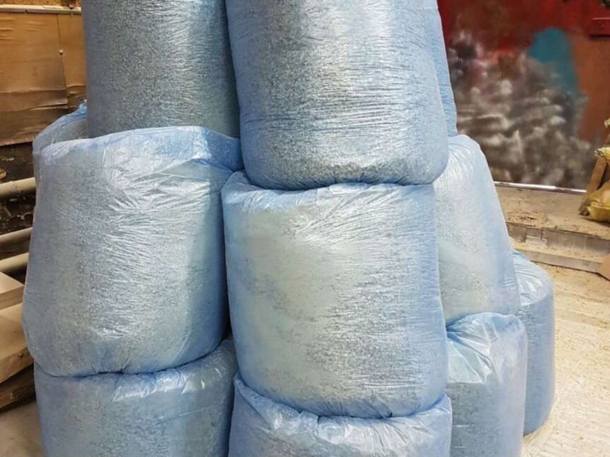 Стружка опилки