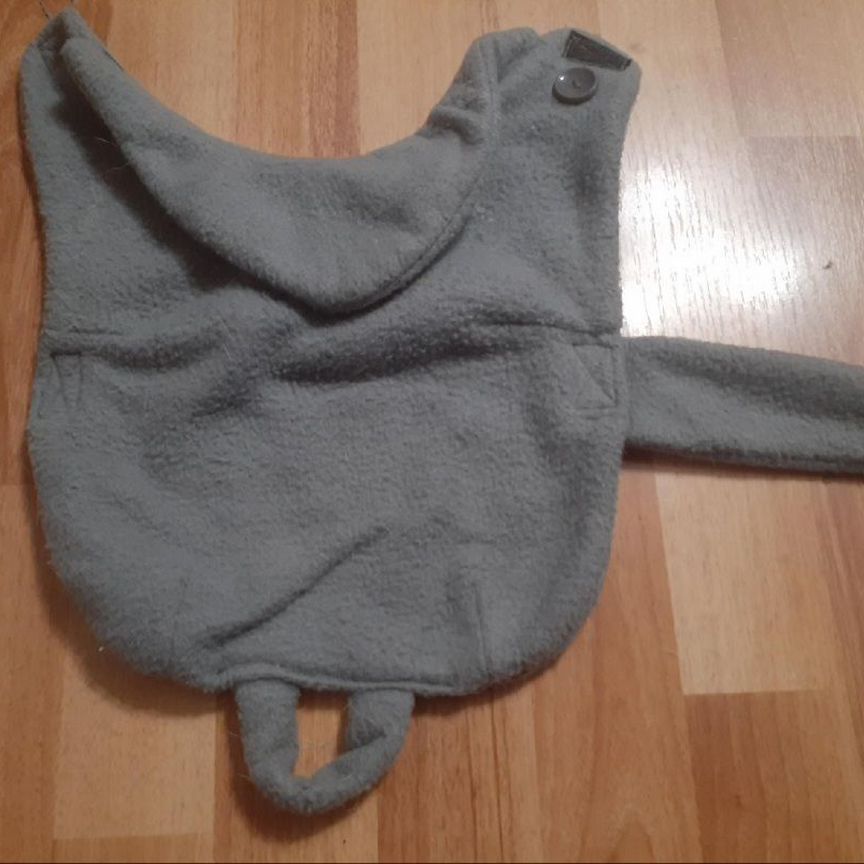 Кофта для собак