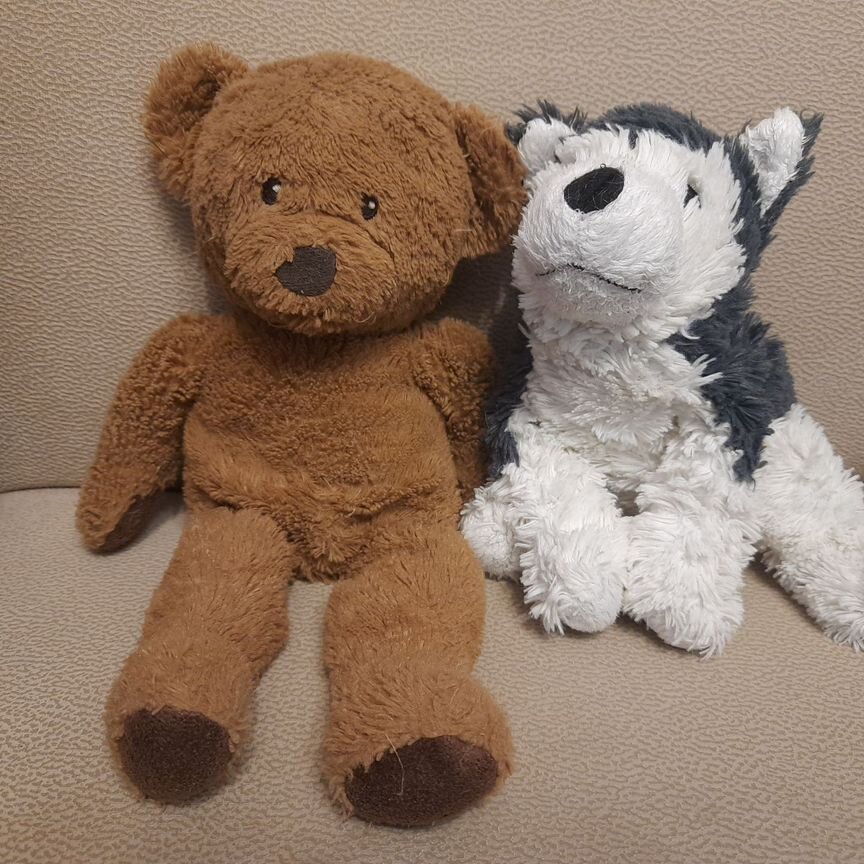 Игрушки для собак IKEA