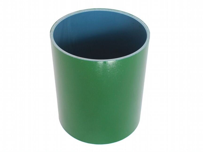 Корпус вакуумного насоса Instagro