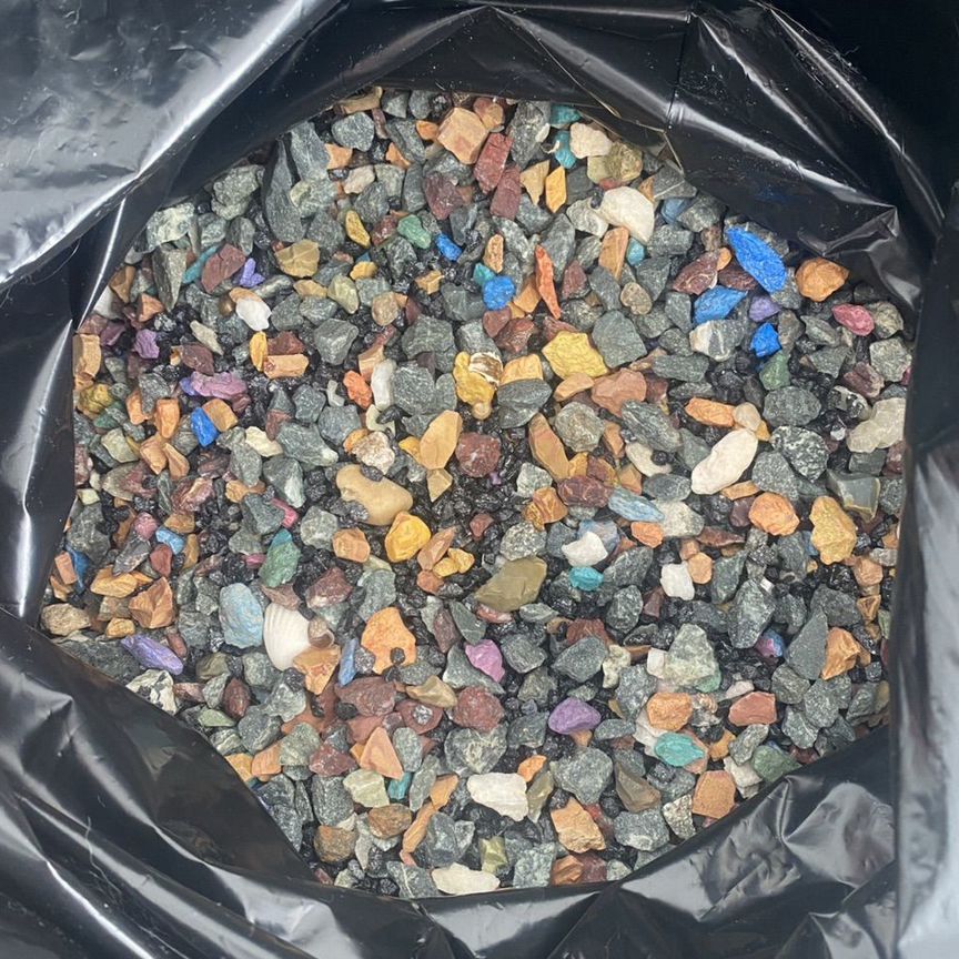 Грунт для аквариума