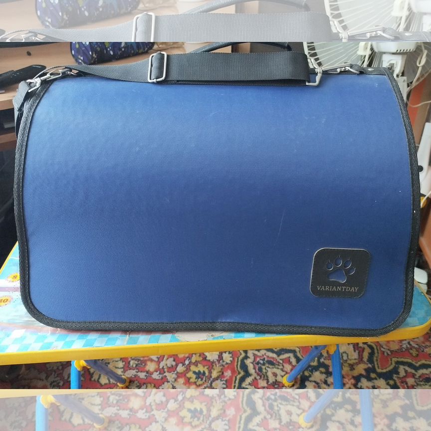 Переноска для животных бу