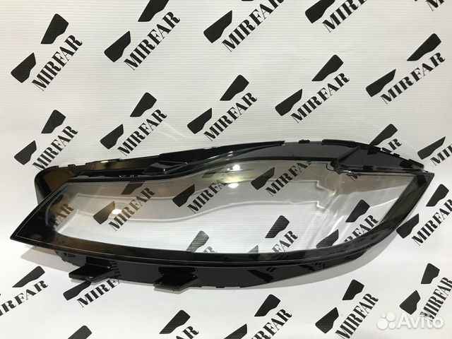 Левое стекло фары Jaguar XF II 2015-2020 купить в Санкт-Петербурге ...