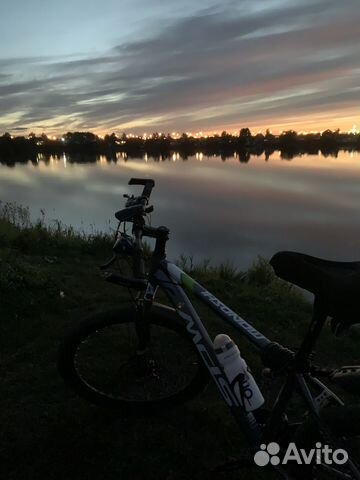 Велосипед скоростной mondshi CS, Новое купить в Екатеринбурге | Авито